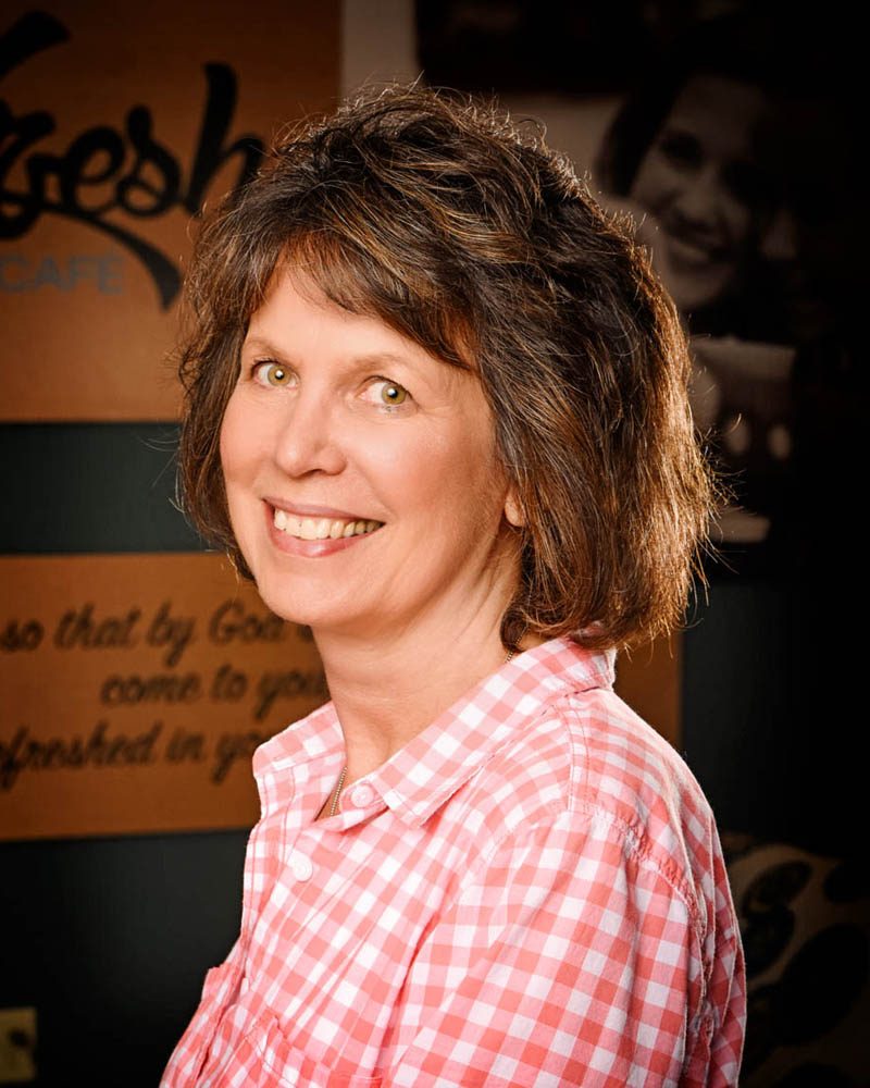 Staff | Trinity Church – Lakeville, MN