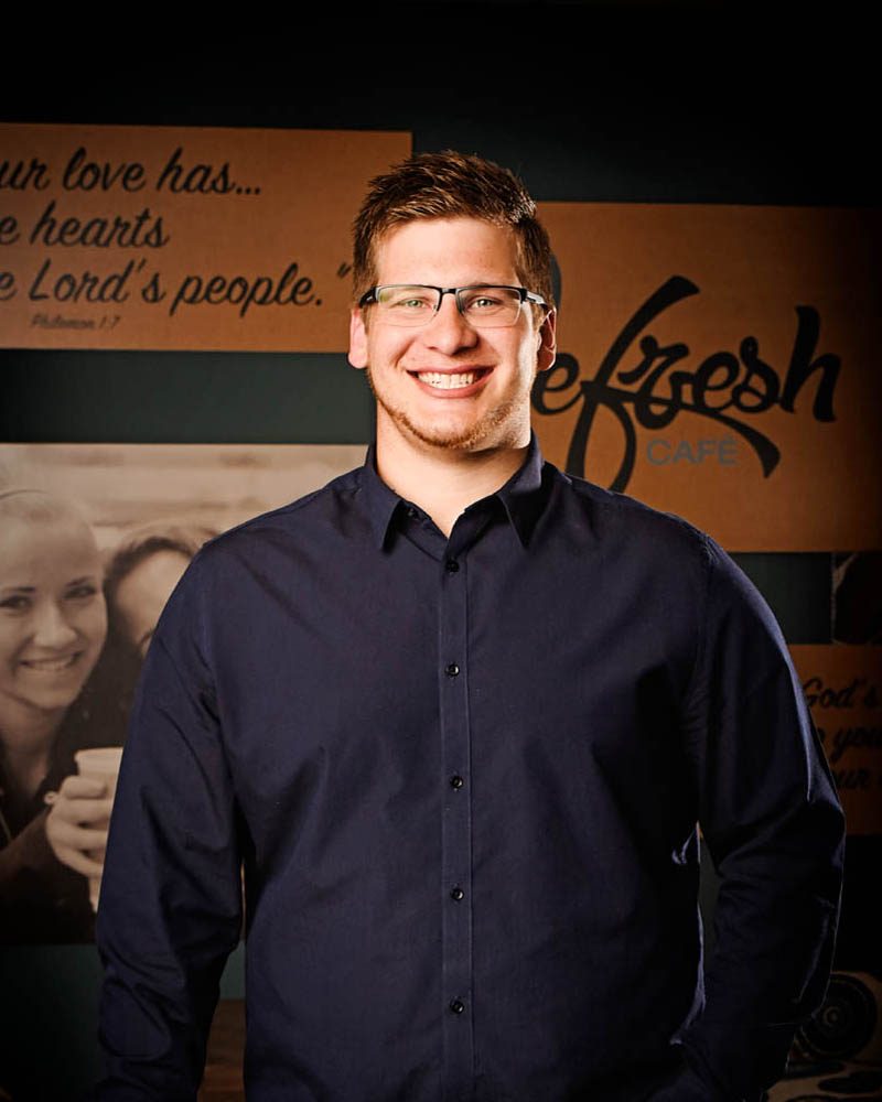 Staff | Trinity Church – Lakeville, MN