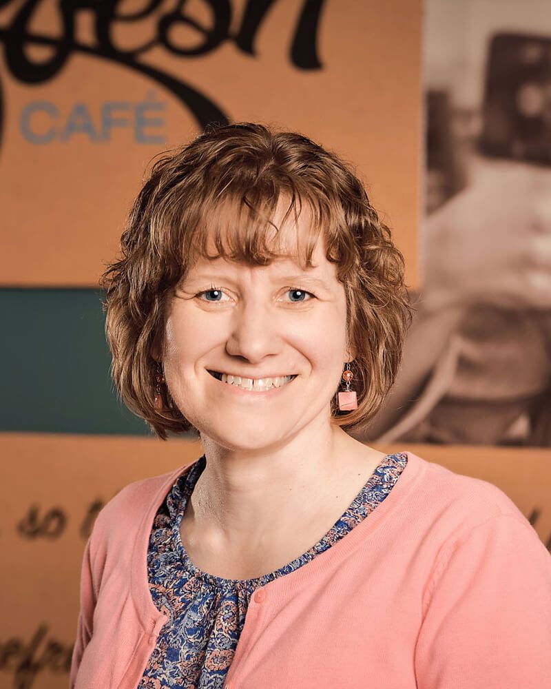 Staff | Trinity Church – Lakeville, MN