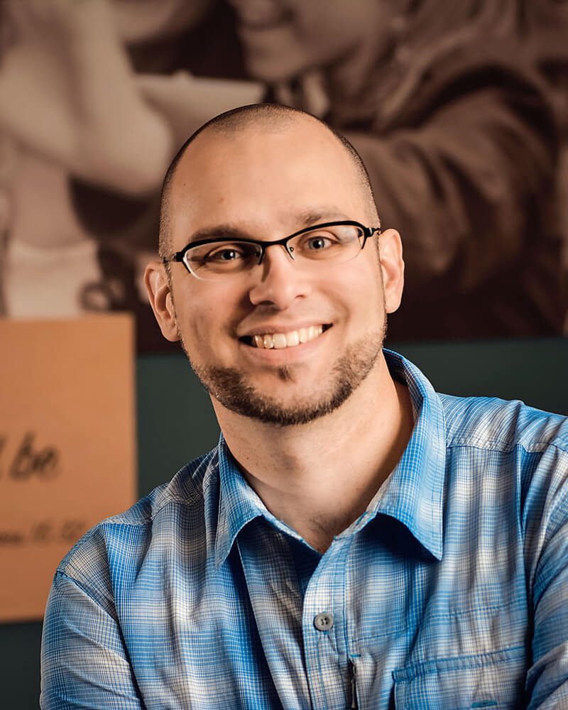 Staff | Trinity Church – Lakeville, MN