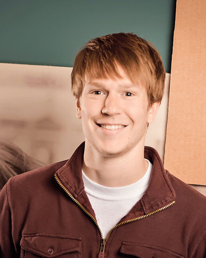 Staff | Trinity Church – Lakeville, MN