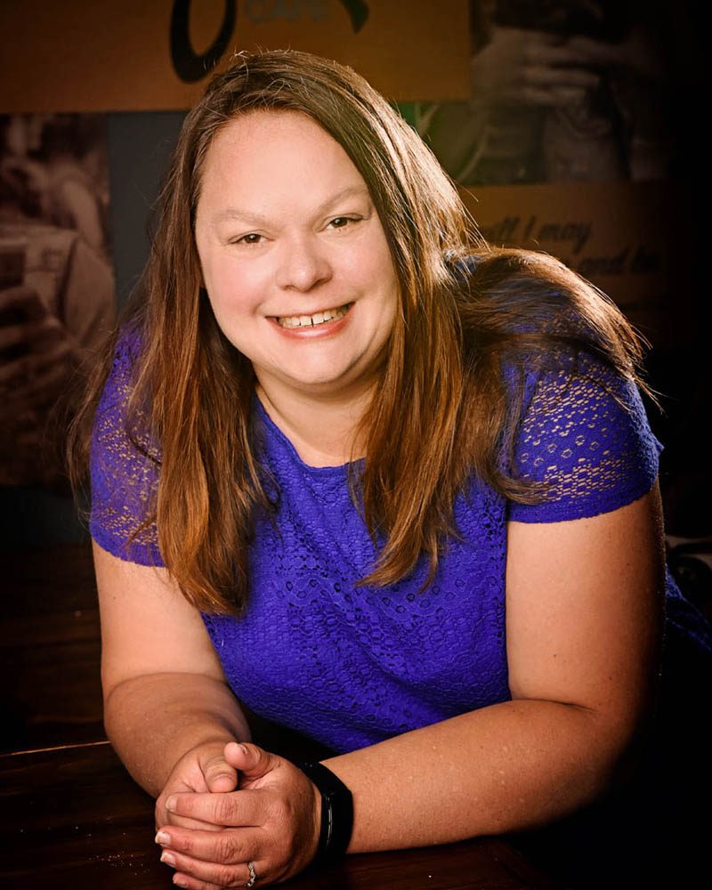 Staff | Trinity Church – Lakeville, MN