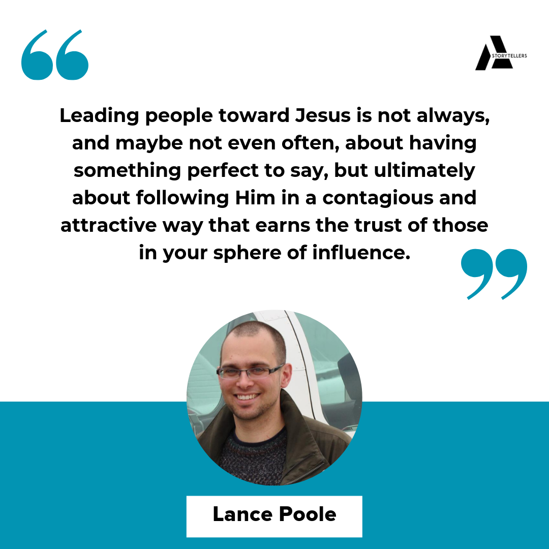 Share Your Story | Trinity Church – Lakeville, MN
