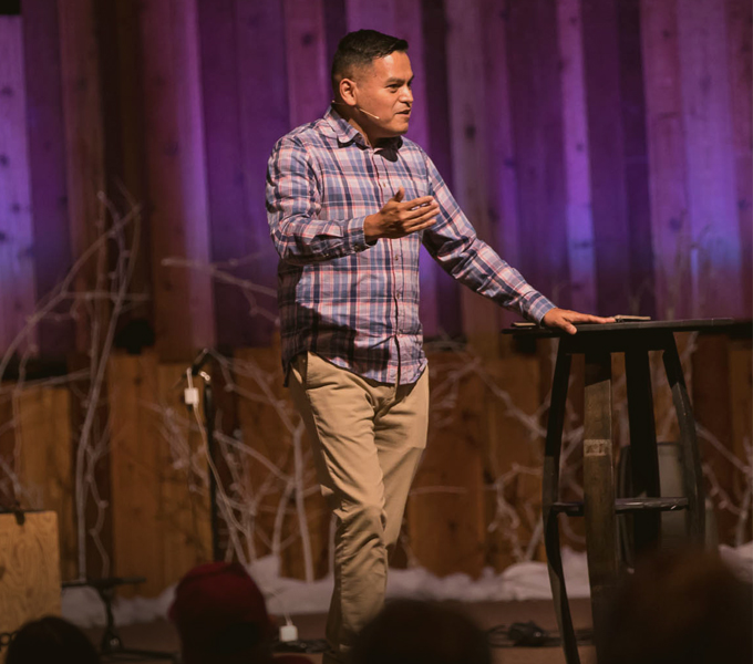 Trinity Church – Lakeville, MN