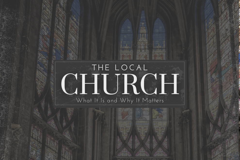 The Local Church | Series | Trinity Church – Lakeville, MN